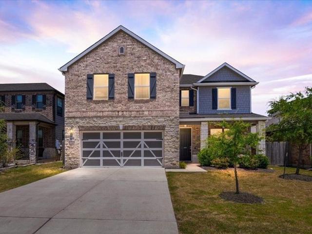 5104 Lazy Court Dr, Austin, TX 78724
