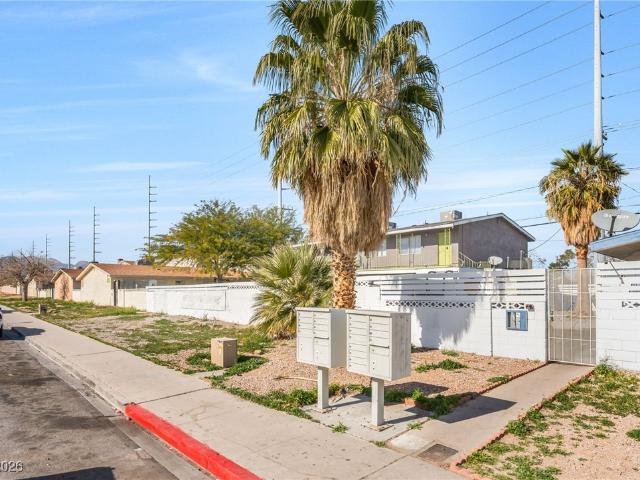 5104 Pebble Beach Blvd, Unit 4, Las Vegas, NV 89108 | MLS #2753 | Compass