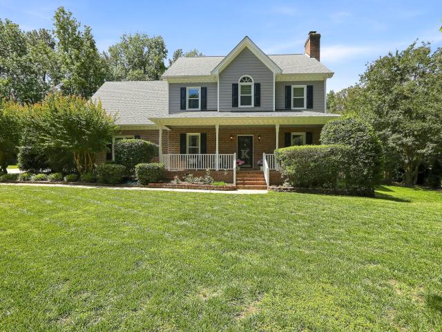 5104 Steuben Place