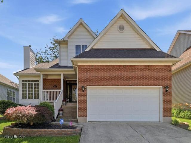 5104 Silverton Ln, Louisville, KY 40241