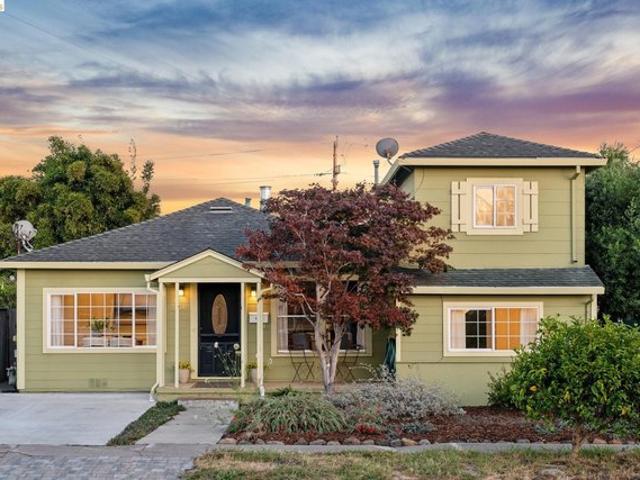 5104 Tehama Ave, Richmond, CA 94804