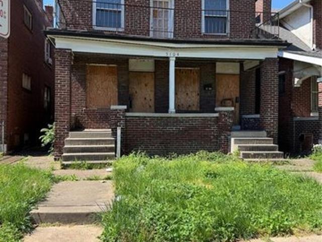 5104 Thekla Ave, Saint Louis, MO 63115