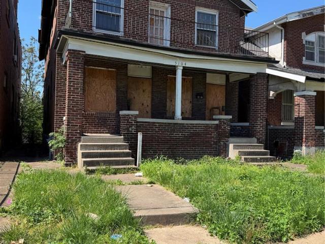 5104 Thekla Ave, St. Louis, MO 63115 | MLS #26018 | Compass
