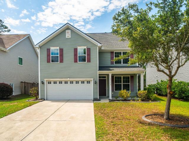 5104 Wapiti Way
