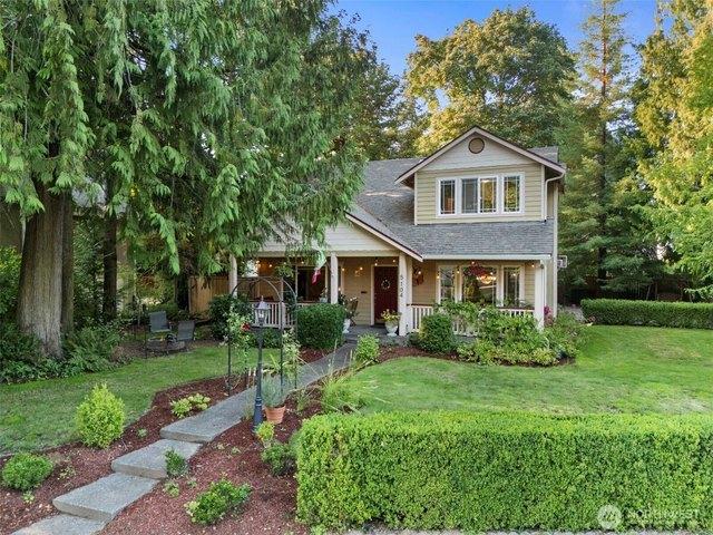 5104 41st Ave SE, Lacey, WA 98503