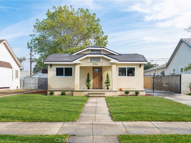 5104 8th Ave, Los Angeles, CA 90043 | MLS #PW26065 | Compass