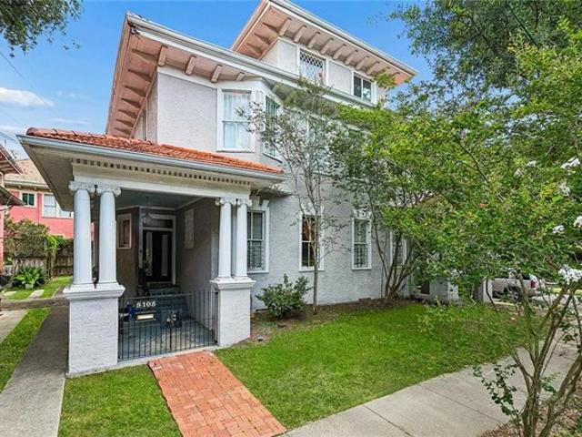 5105/1 Dryades/Soniat St, New Orleans, LA 70115