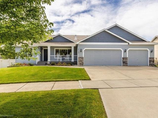 5105 N Boeing Dr, Spokane, WA 99206