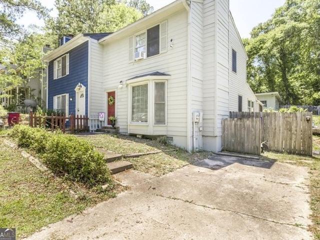 5105 Nisbet Dr, Macon, GA 31206