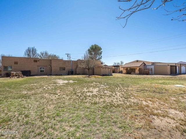 5105 Northwind Rd, Las Cruces, NM 88007