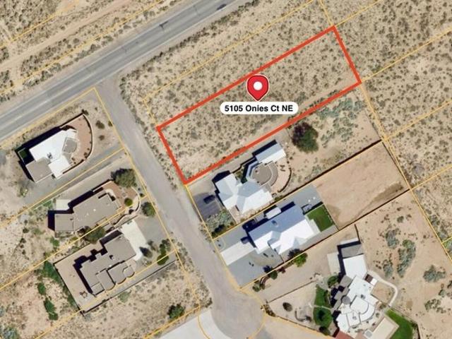 5105 Onies Ct NE, Rio Rancho, NM 87144