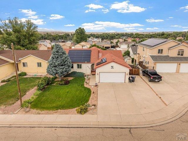 5105 Aramis Ct, Pueblo, CO 81005