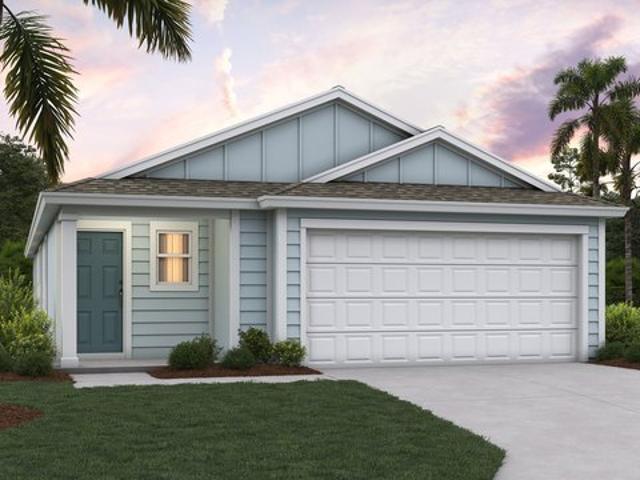 5105 Barnhouse Cir, Jacksonville, FL 32234