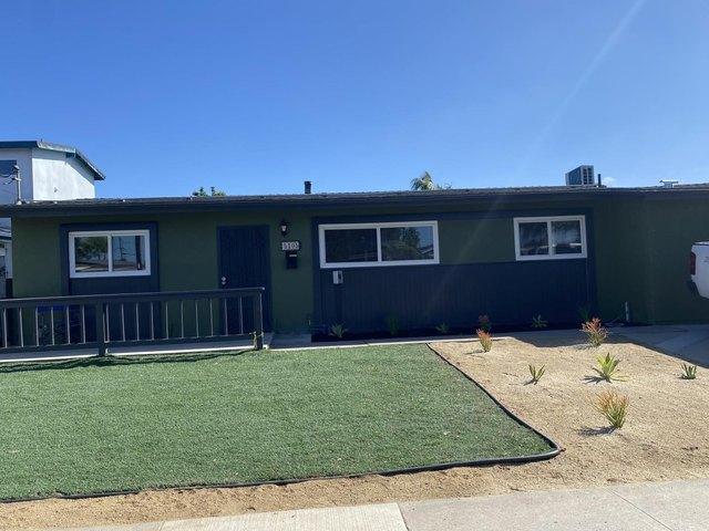 5105 Bellvale Ave, San Diego, CA 92117