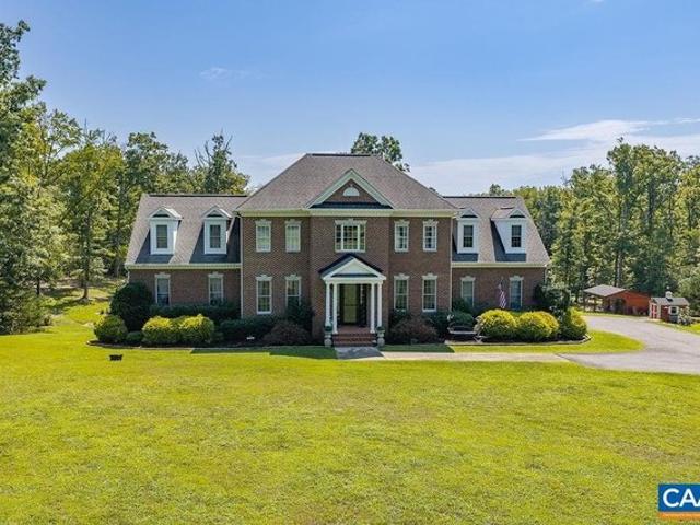 5105 Blenheim Rd, Charlottesville, VA 22902
