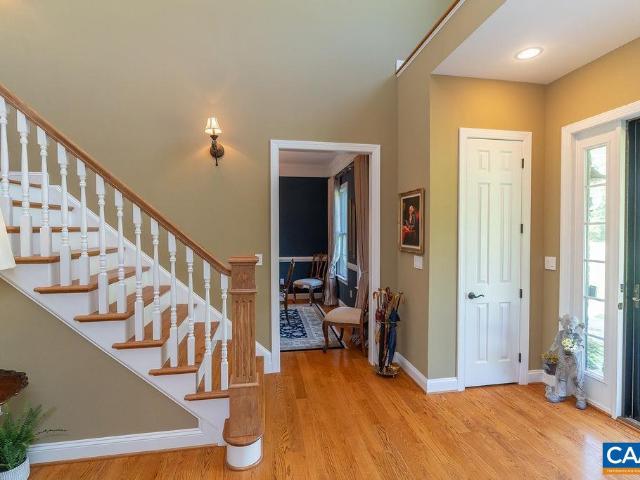 5105 Blenheim Rd