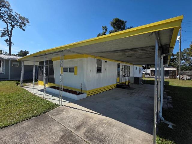 5105 Curran St, Zephyrhills, FL 33542 | MLS #TB8455 | Compass