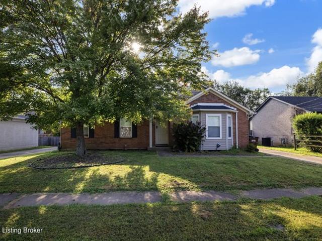 5105 Cynthia Dr, Louisville, KY 40291
