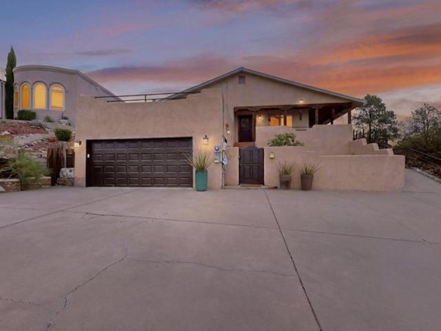 5105 Cascade Pl NW, Albuquerque, NM 87105