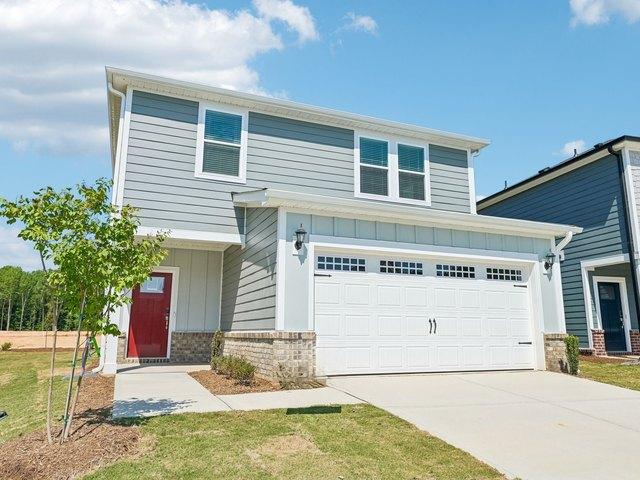 5105 Cardinal Ridge Way, Wendell, NC 27591