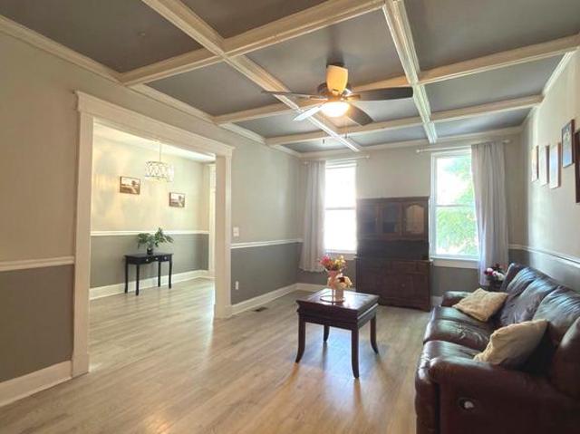 5105 Cordelia Avenue