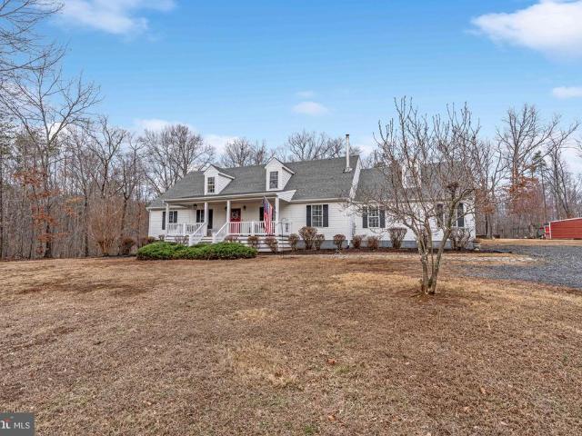 5105 Deep Creek Rd
