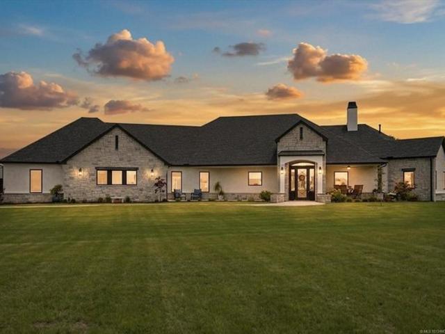 5105 E 96th St N, Sperry, OK 74073