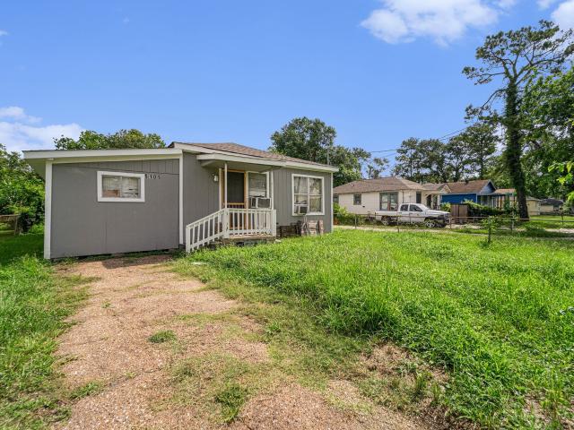 5105 Earline St, Houston, TX 77016 | MLS #15918