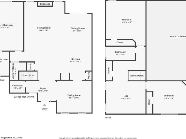 5105 Emerald Spring Dr, Knightdale, NC 27545 | MLS #10158 | Compass