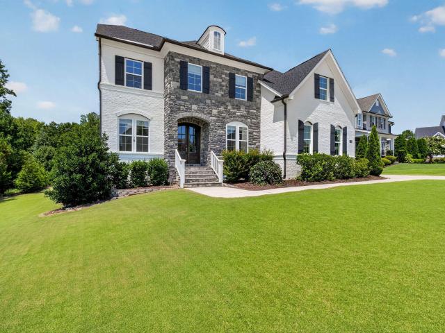 5105 Gansett Lane