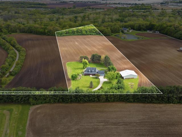 5105 Goodson Road
