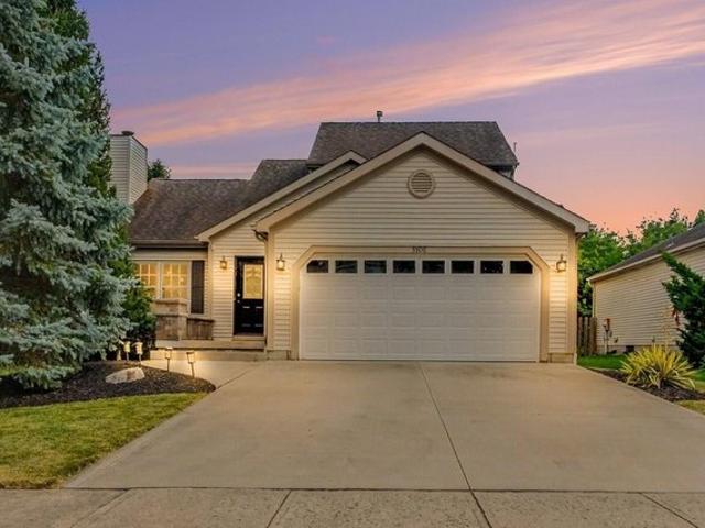 5105 Gredle Dr, Hilliard, OH 43026