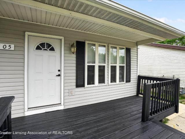 5105 Hughes Road
