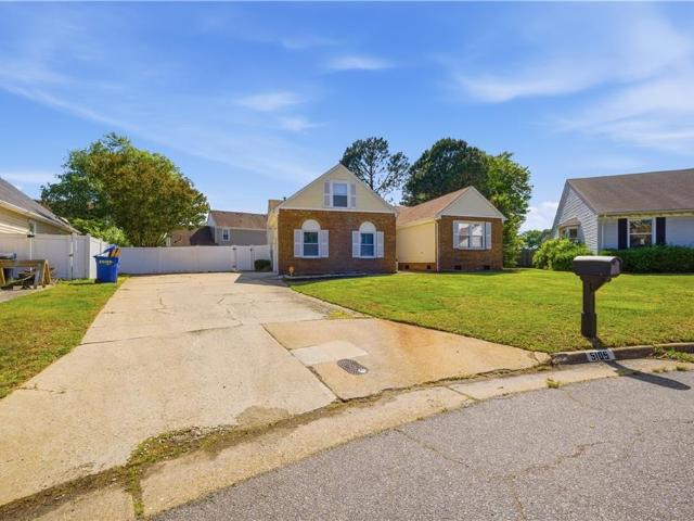 5105 Hawks Bill CT