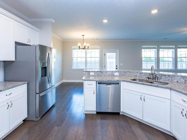 5105 Heathbrook Drive