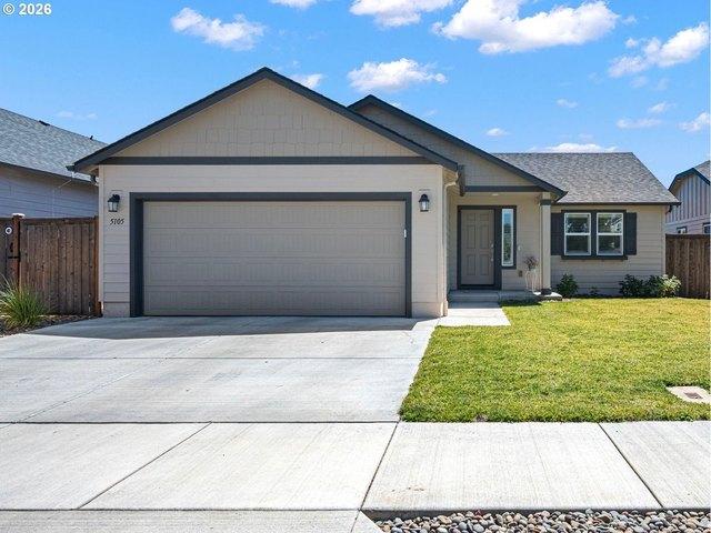 5105 Holly St, Springfield, OR 97478