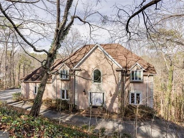 5105 Jett Forest Trl NW, Atlanta, GA 30327