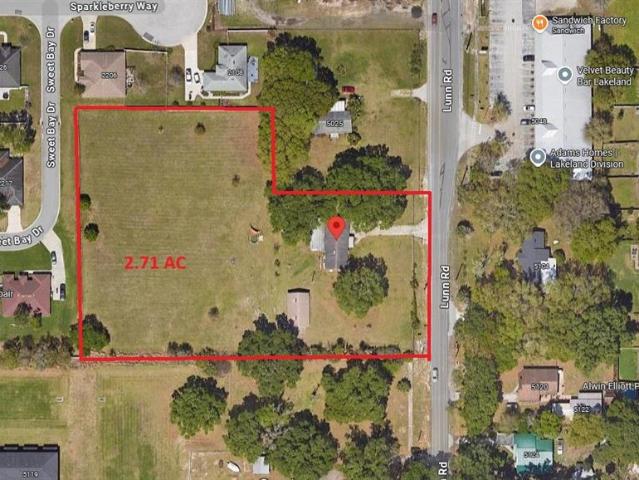 5105 Lunn Rd, Lakeland, FL 33811 | MLS #L4954 | Compass