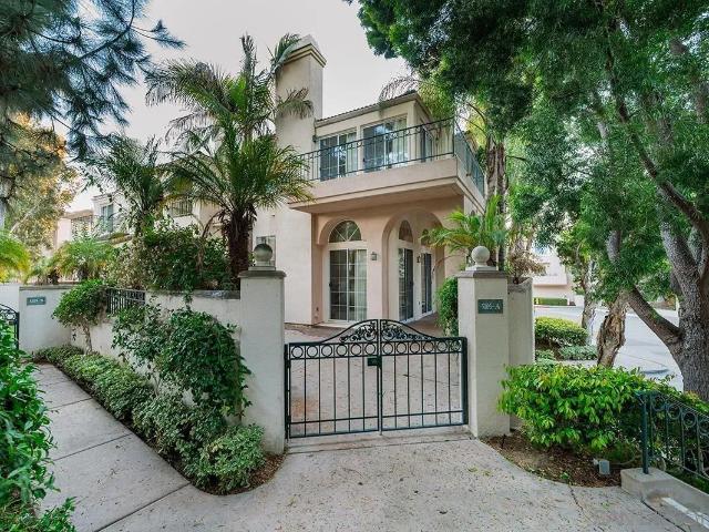 5105 Renaissance Ave Unit A, San Diego, US, CA