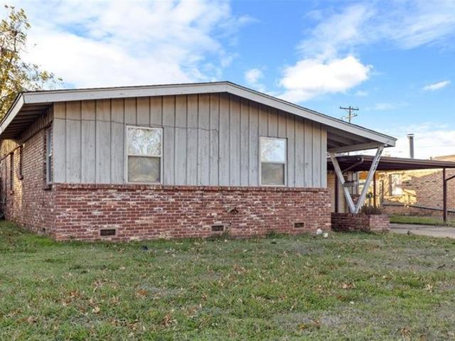 5105 S Harvey Ave, Oklahoma City, OK 73109