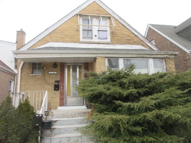 5105 S Lamon Ave, Chicago, IL 60638 | MLS #12604 | Compass