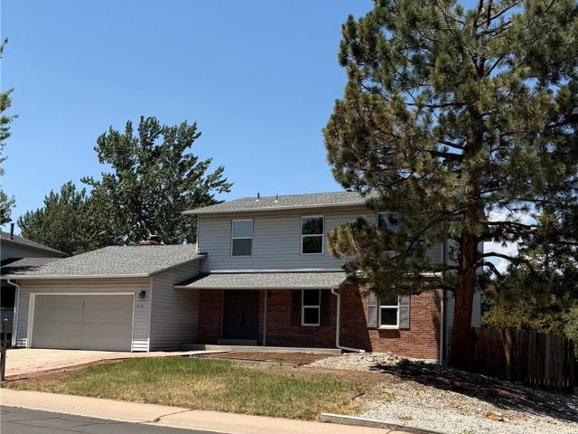 5105 S Uravan Place