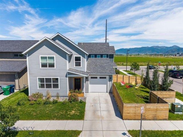 5105 Samantha Ln Unit B, Bozeman, MT 59718