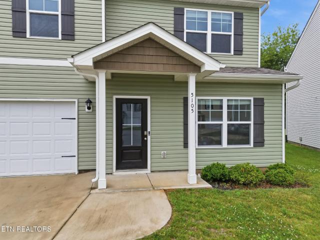 5105 Scouts Meadow Lane