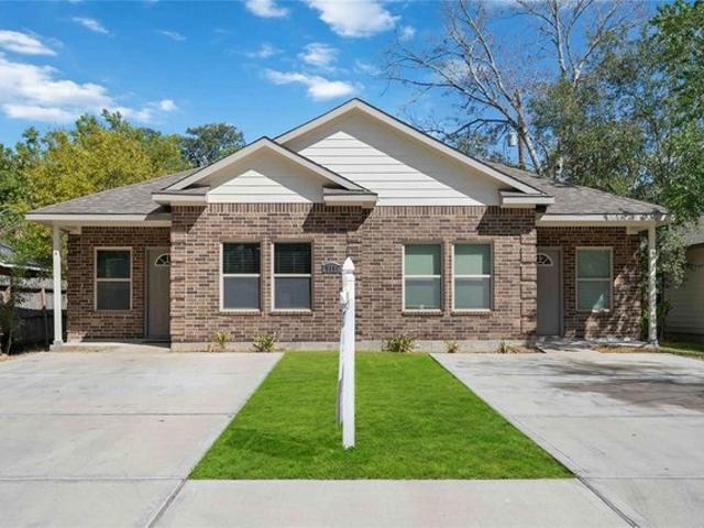 5105 Southwind St Unit A B, Houston, TX 77033