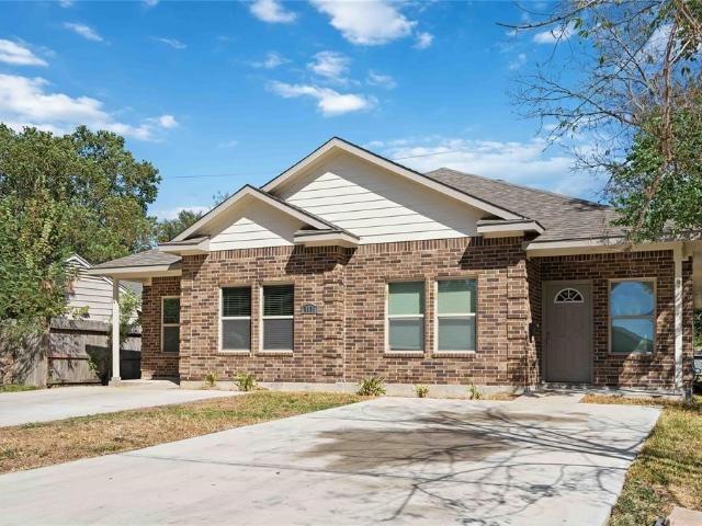 5105 Southwind St, Unit A, Houston, TX 77033 | MLS #80185