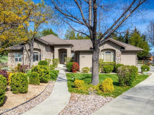 5105 Tucumcari Cir, Reno, NV 89511 | MLS #260004 | Compass
