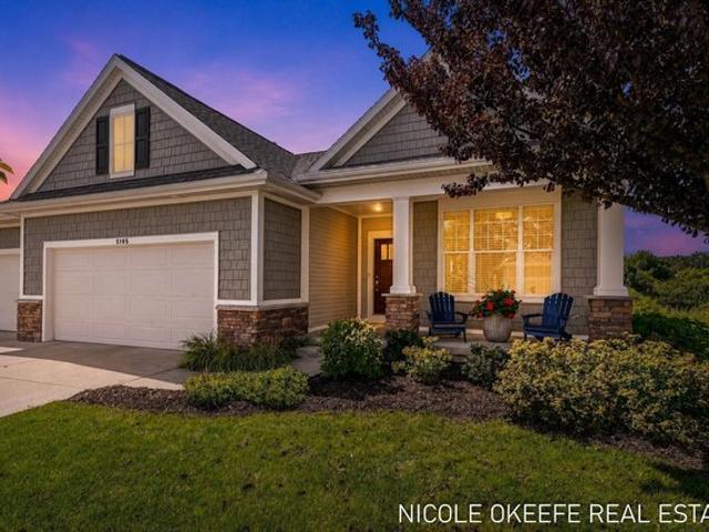 5105 Vistula Ct SW, Wyoming, MI 49418