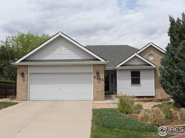 5105 W 6Th St, Greeley, CO in Greeley, Colorado