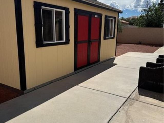 5105 W Desert Inn Rd, Las Vegas, NV 89146